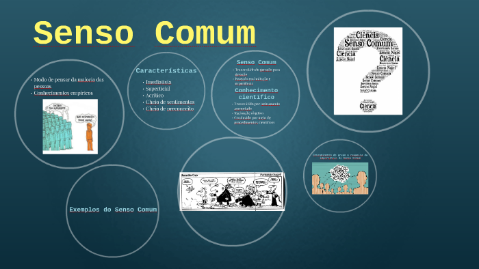 Exemplos De Conhecimento Cientifico E Senso Comum Hotsell | emergencydentistry.com