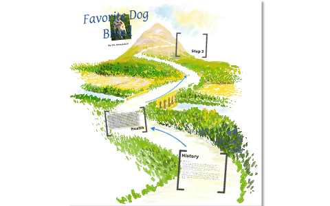 Favorite Dog Breed by Paul Caracciolo III on Prezi