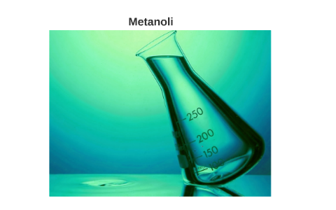 Metanoli by granit beka on Prezi