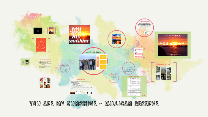 Meet the Team by Allison Rohrer on Prezi