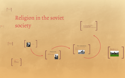 Religion under Stalin by Milan Marcus on Prezi