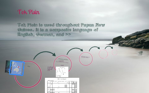 Tok Pisin by Naaman Brignall on Prezi