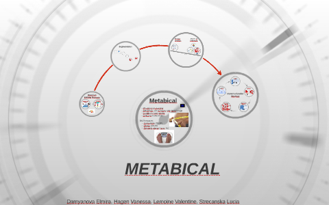 METABICAL by Vanessa Hagen on Prezi