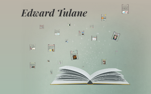 Edward Tulane by Marianna Rooks on Prezi