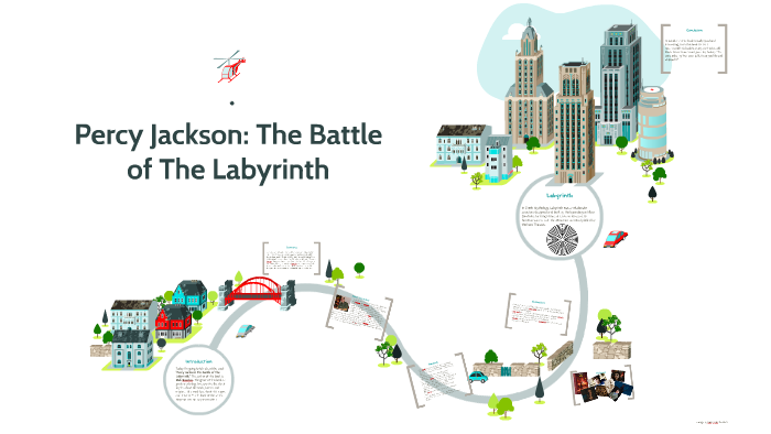 Percy Jackson Battle Of The Labyrinth Characters