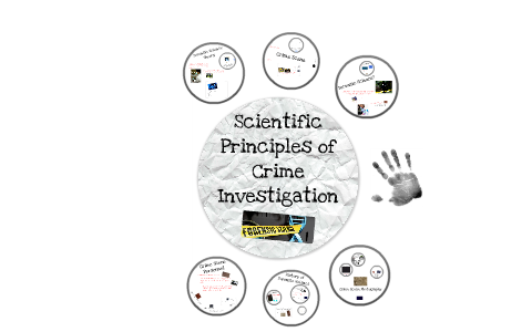 Unit 1- Forensic Science by Amy Howie on Prezi