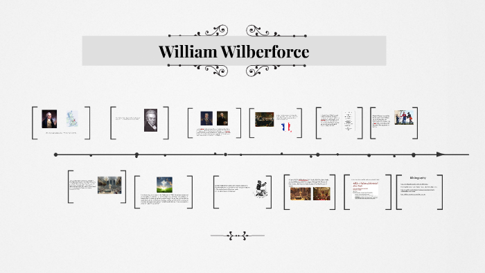 William Wilberforce by Jasmin Lau on Prezi