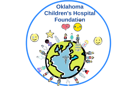 Children's Hospital Foundation by Kate Boulan on Prezi