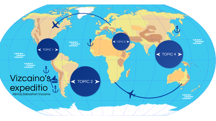 Sebastian Vizcaino:Spain's Ultimate Explorer by Abhay Bisht on Prezi
