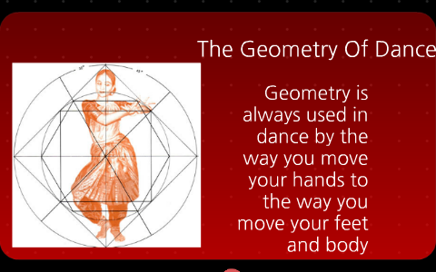 The Geometry Of Dance. by elli lopez on Prezi