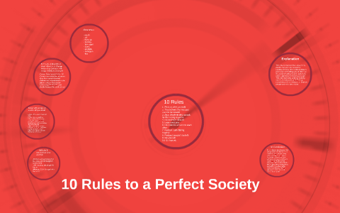 Rule of a Perfect Society by kiana roquero on Prezi