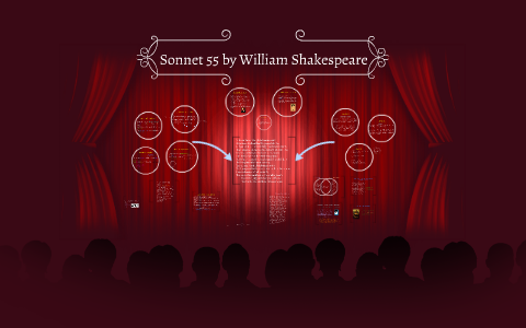 Sonnet 55 By William Shakespeare By Tala Faraj On Prezi