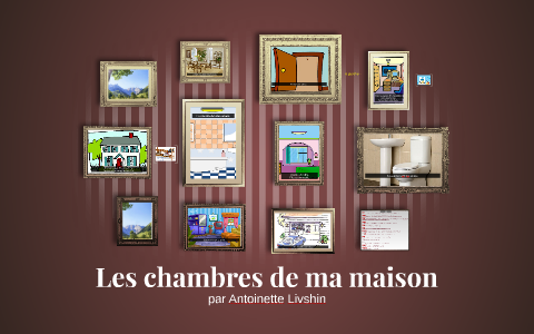 French Project: Towns/Buildings by E. L. on Prezi