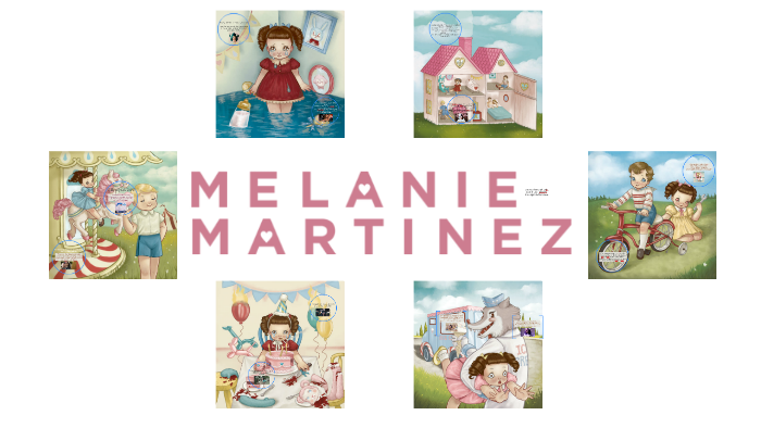 Melody by anays rivas on Prezi