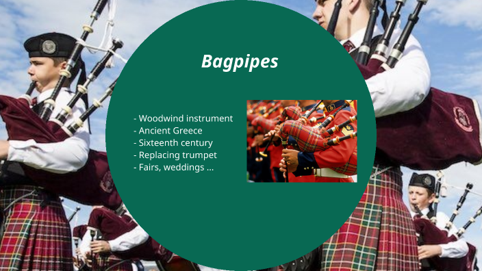 Scottish Traditions by Alice Tidona on Prezi