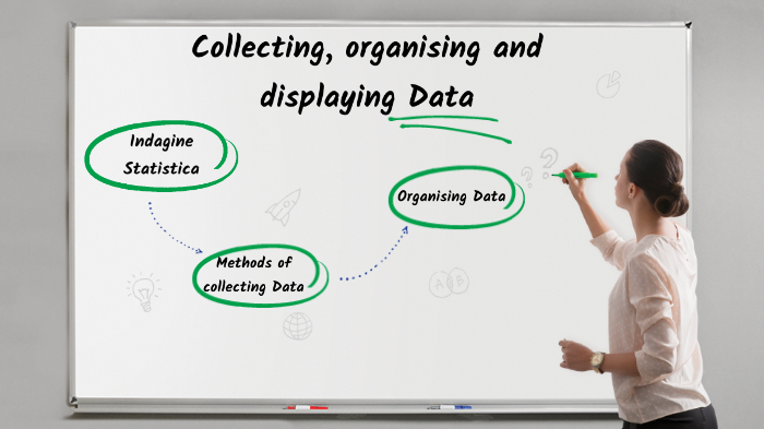 Collecting, organising and displaying Data by Asia Paparella on Prezi