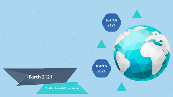 Earth in 100 years by Danilo Hervas on Prezi