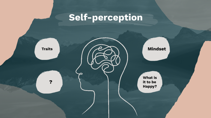 Self perception By Mar Marchesi