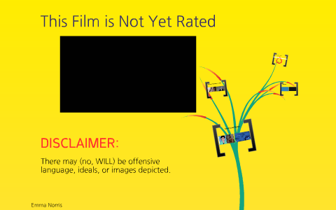This Film Is Not Yet Rated Text