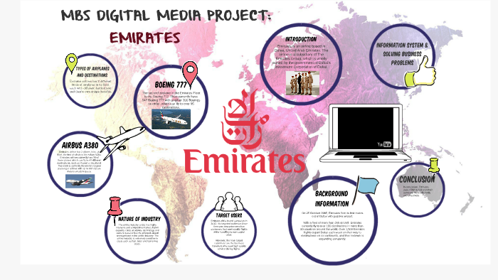 Emirates Airlines MBS Project by Fellycia Peh on Prezi