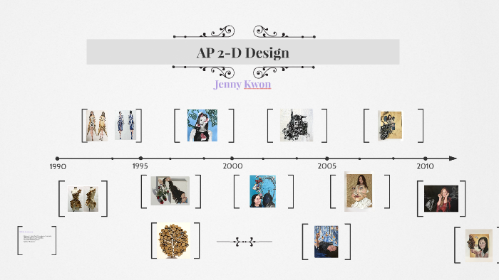 AP 2-D Design by Jenny Kwon on Prezi