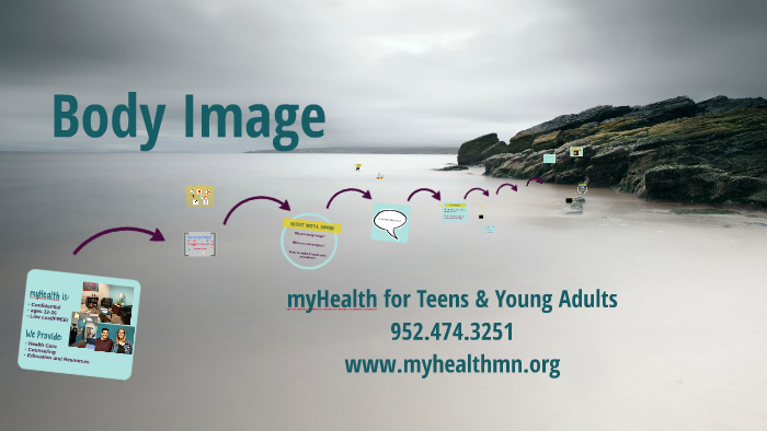 Elementary Healthy Body Image and Gender Norms by myHealth for Teens ...