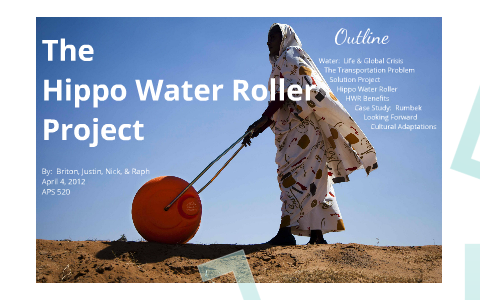 Hippo Water Roller - v1 by Raph S on Prezi