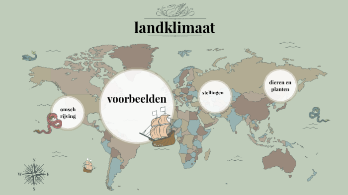 ak landklimaat by jasmine de ruijter on Prezi