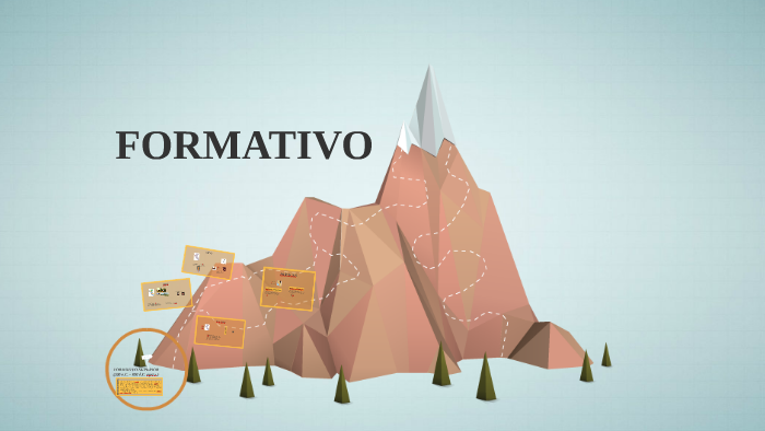 FORMATIVO SUPERIOR by on Prezi