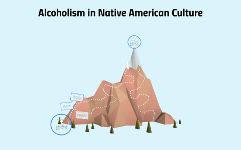 Alcoholism in Native American Culture by aj s on Prezi