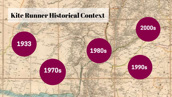 Kite Runner Historical Background by Maggie Chang on Prezi