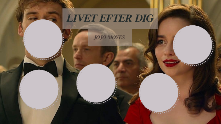 LIVET EFTER DIG by adeline svartvik on Prezi