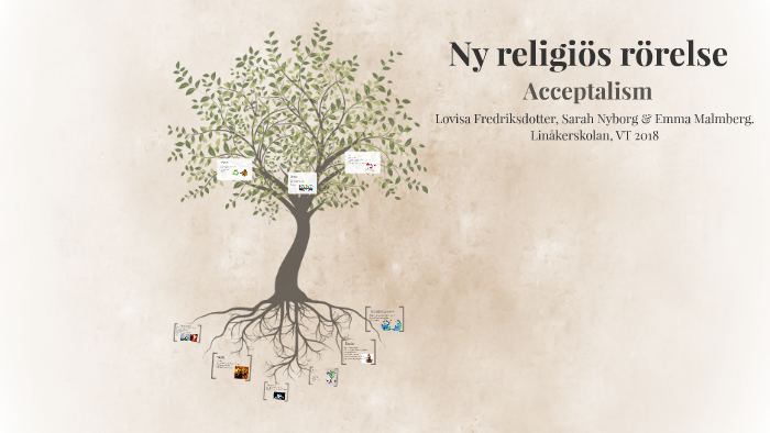 Ny religiös rörelse by Emma Malmberg on Prezi