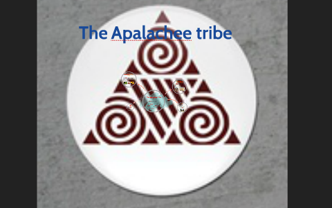 The Apalachee tribe by Chelsea Robinson on Prezi