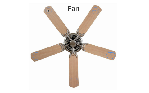 Ceiling Fan by John Potato on Prezi