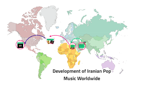 Development of Iranian Pop Music Worldwide by Sade Tavangarian on Prezi