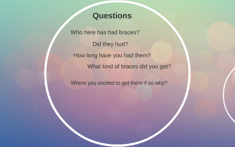 Braces by elaina powell on Prezi