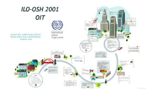 ILO-OSH 2001 OIT by nedra rawefi on Prezi