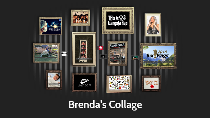 All About Me Collage by Brenda Renteria on Prezi