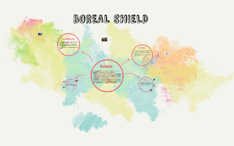 BOREAL SHIELD by samantha saccoccio on Prezi