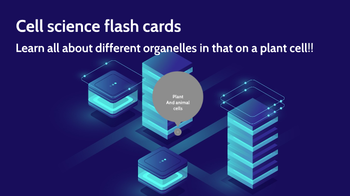 Cell Flash Cards by Malachi Bynum on Prezi