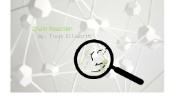 Chain reaction game powerpoint template | Prezi