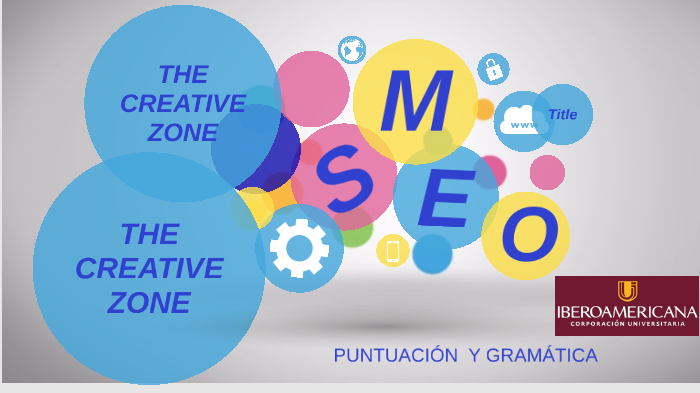 GRAMÁTICA Y PUNTUACIÓN by FRANCY LUZ ARDILA MOLINA on Prezi