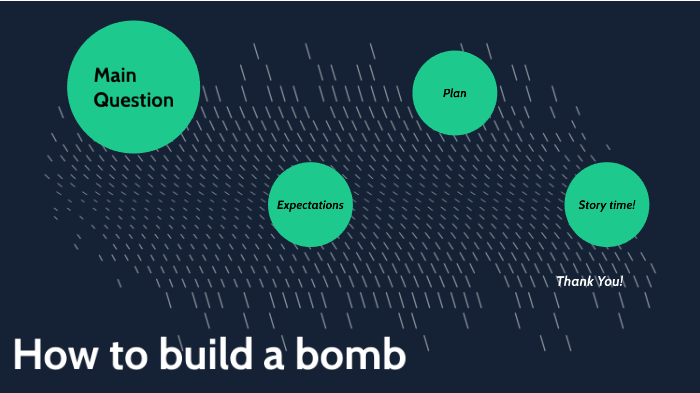 How does the Atomic Bomb work? by Bu Long on Prezi