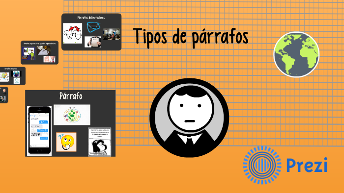 Partes del Parrafo by antony guallasamin on Prezi