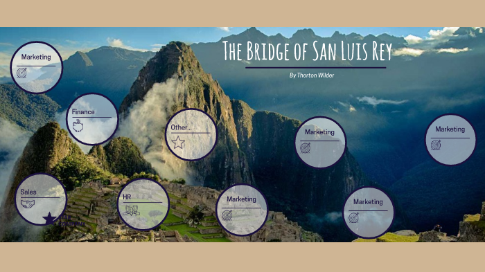 The Bridge of San Luis Rey by Jackie Ashby on Prezi
