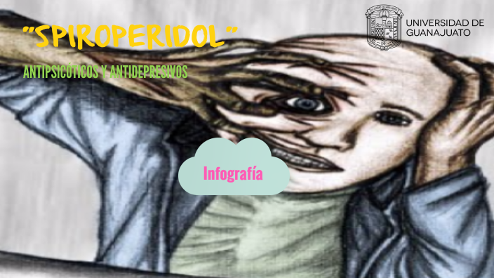 Spiroperidol by Fernanda Angeles on Prezi