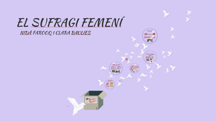 OLYMPE DE GOUGES by Clara Baulies on Prezi