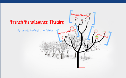 French Renaissance Theatre by Jacob Brickert on Prezi
