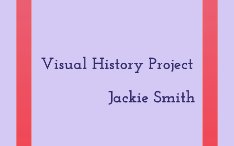 Visual History Project: Emmett Till v. Trayvon Martin by Jackie Smith ...